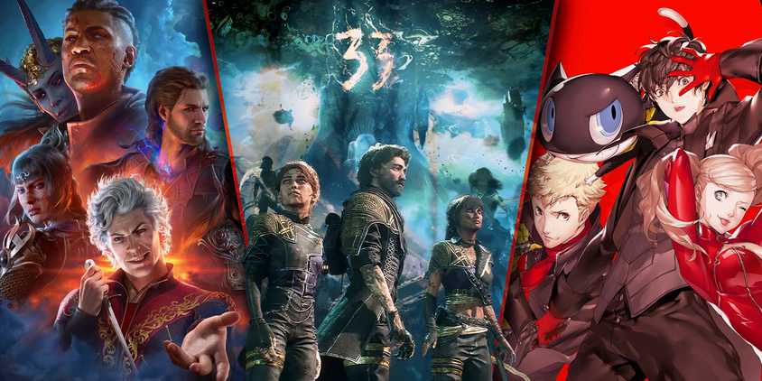 Clair Obscur: 10 Ways This Fantastic RPG Needs to Influence FF17