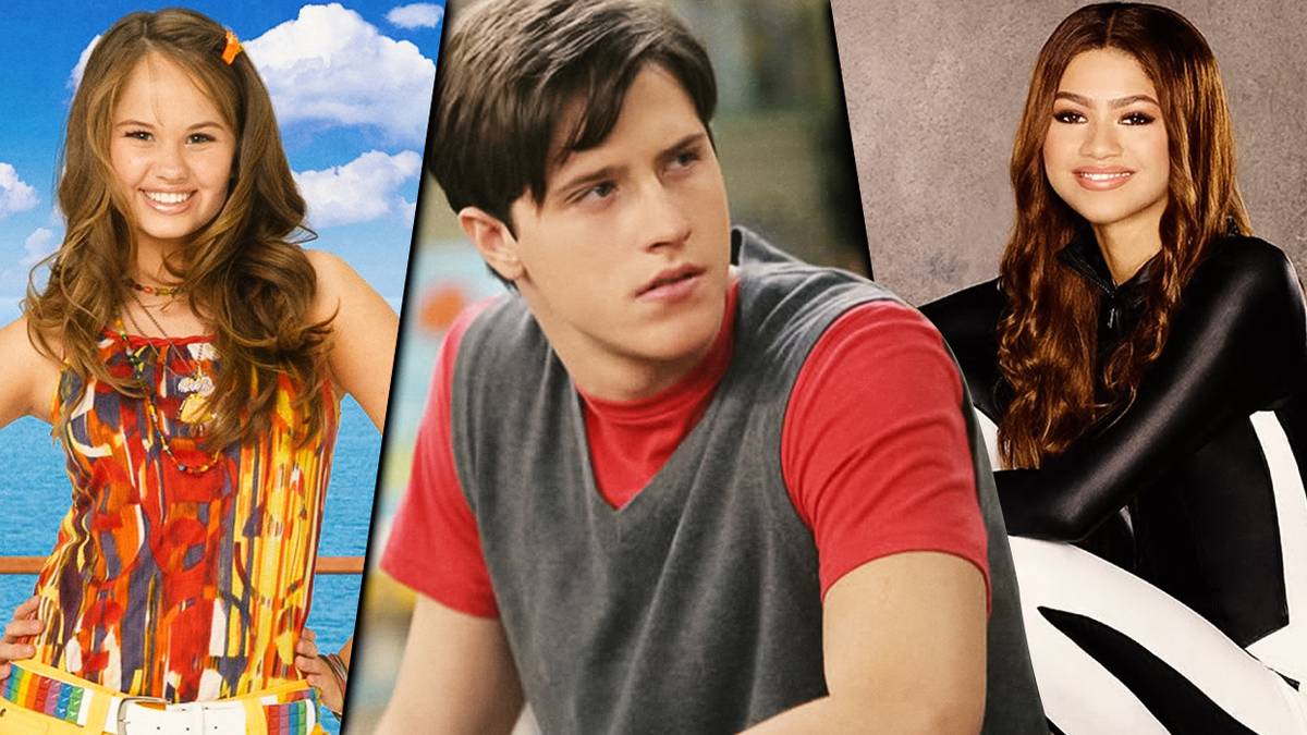 10 Most Annoying Characters in Disney Channel Sitcoms Fans Still Can't ...