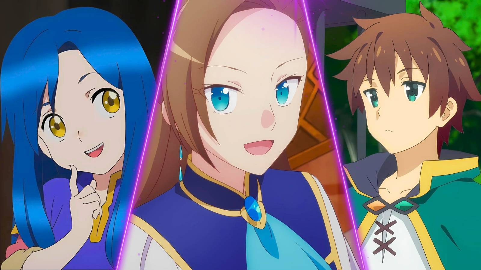 10 Most Beloved Isekai Anime Protagonists We Can't Get Enough Of