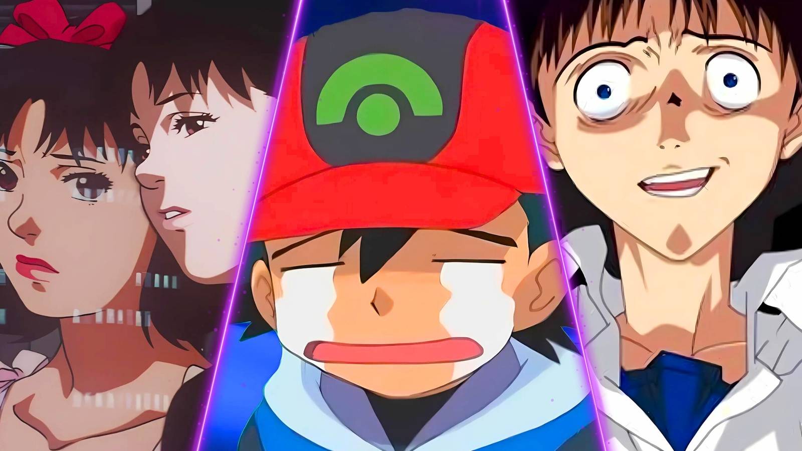 10 Most Controversial Anime Scenes From the 1990s