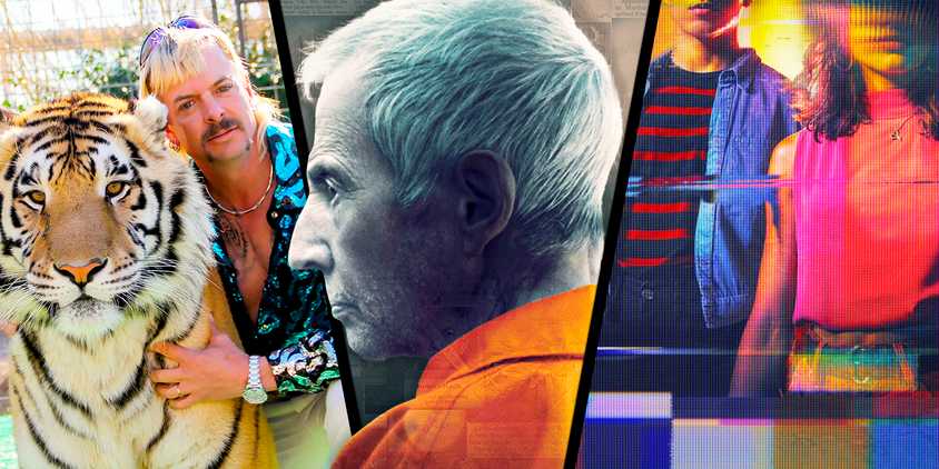 15 Most Disturbing Documentaries of All Time