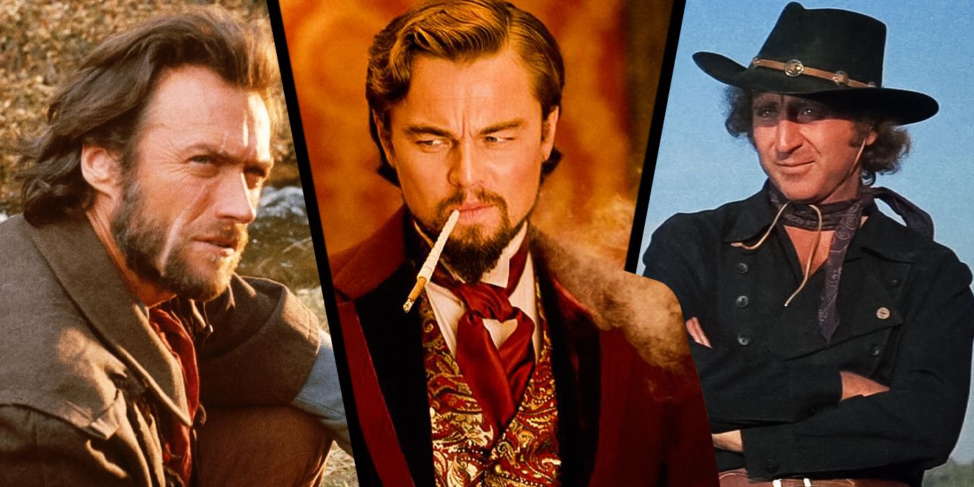 15 Best Female Western Movie Stars, Ranked