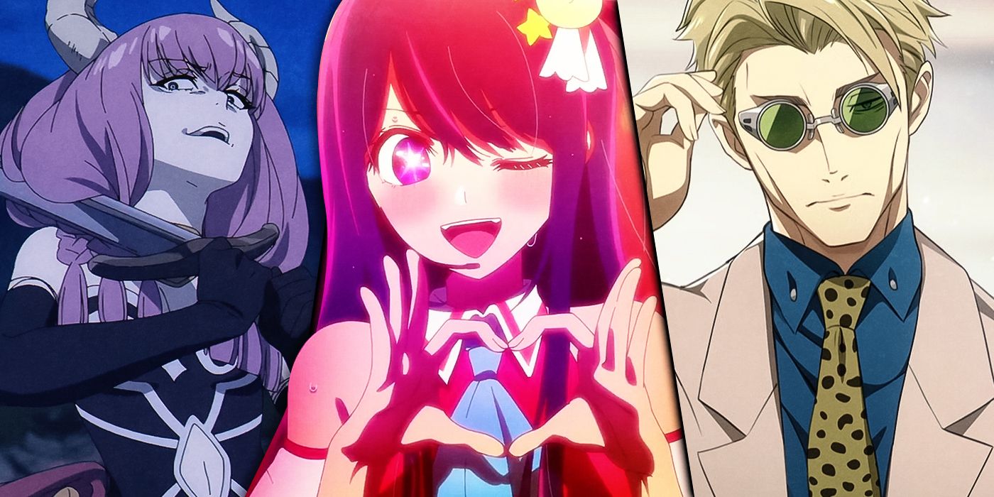 10 Most Shocking Anime Deaths in the Last 10 Years, Ranked