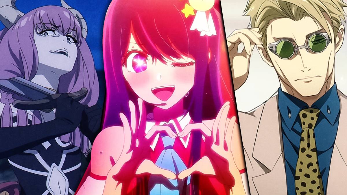 10 Most Shocking Anime Deaths in the Last 10 Years, Ranked