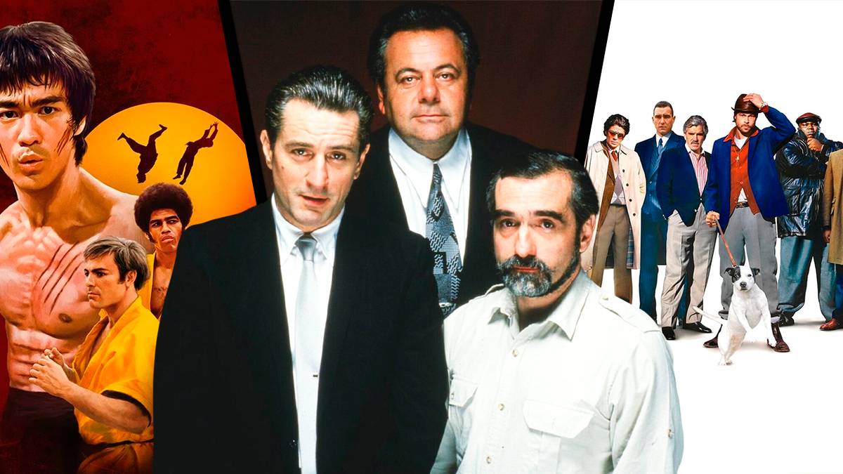 10 Movies Every Quentin Tarantino Fan Needs to See at Least Once (That ...