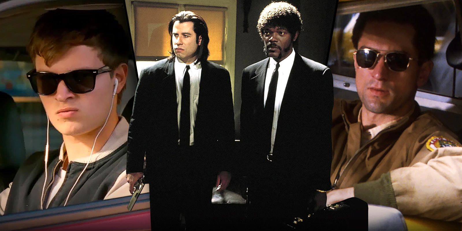 Quentin Tarantino's Gangster Masterpiece With 90% on Rotten Tomatoes ...