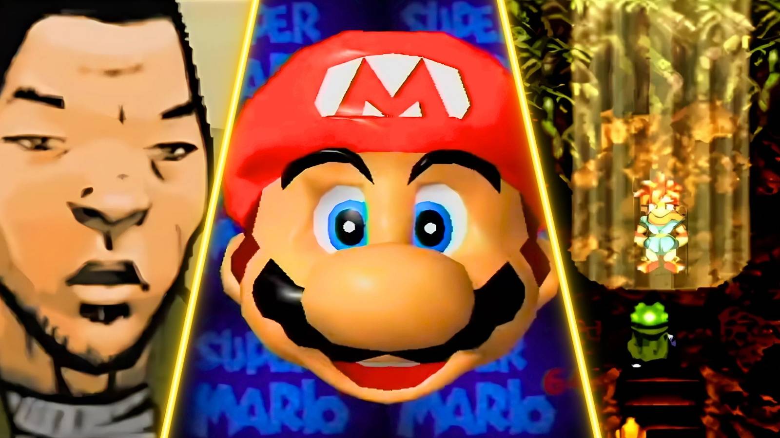 10 Nintendo DS Games That Aren't As Good As You Remember