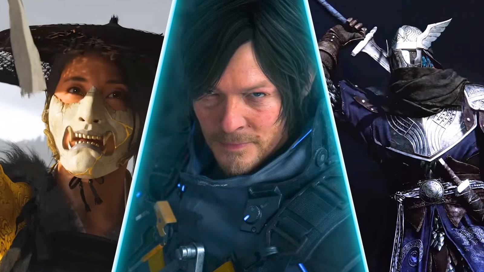 10 Open World Games Coming in 2025 That Could Be GOTY Contenders