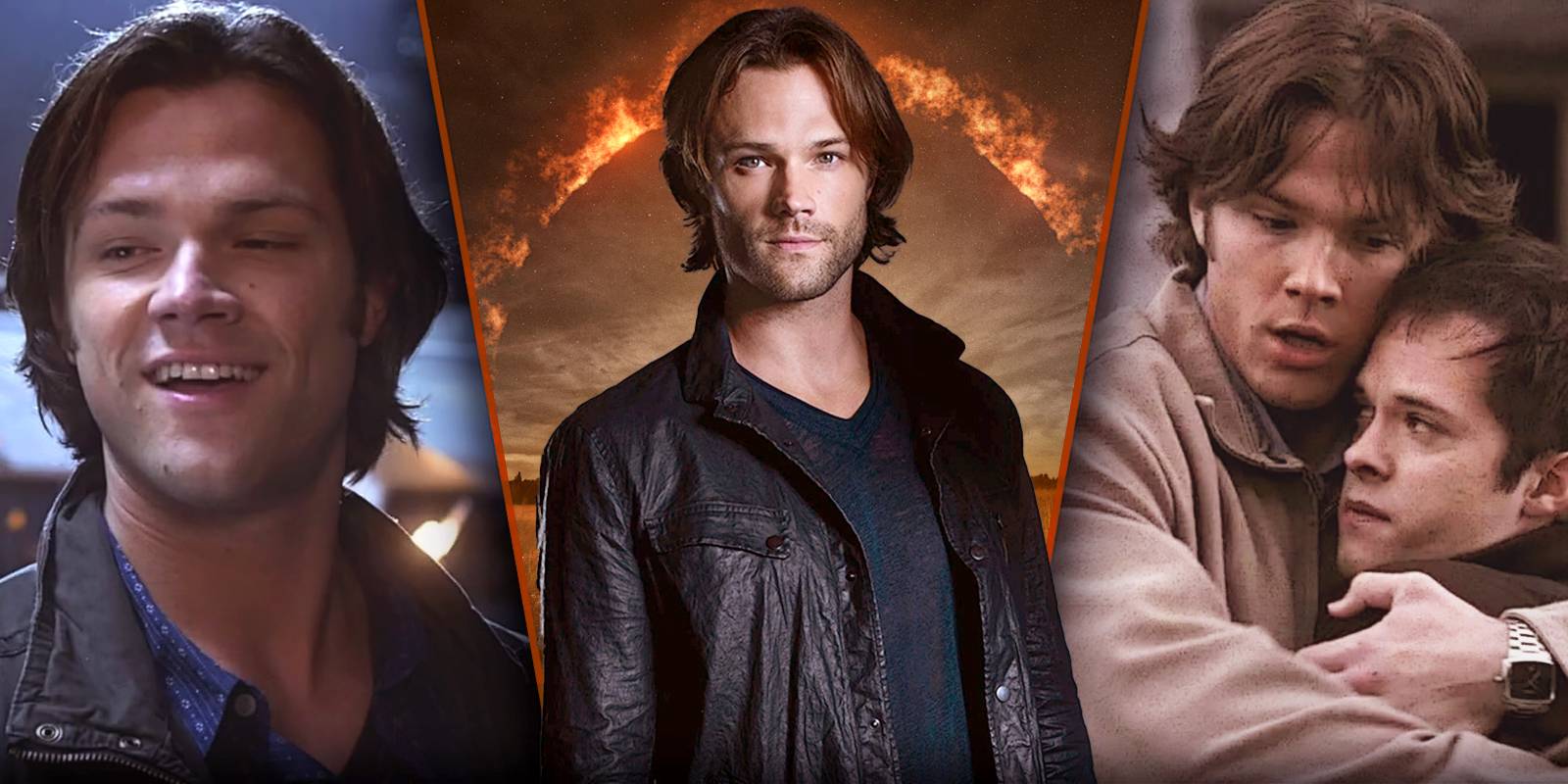 10 Perfect Sam Winchester Moments in Supernatural That Are Flawless ...
