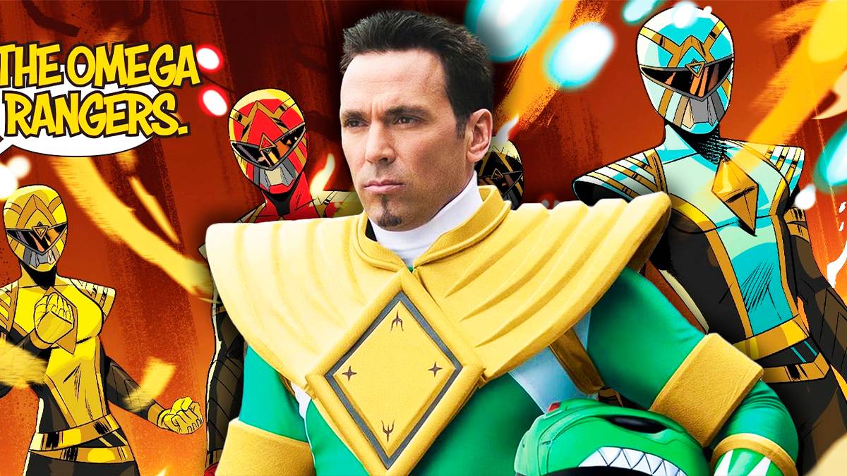 10 Power Rangers Characters Who Would Make Great Omega Rangers