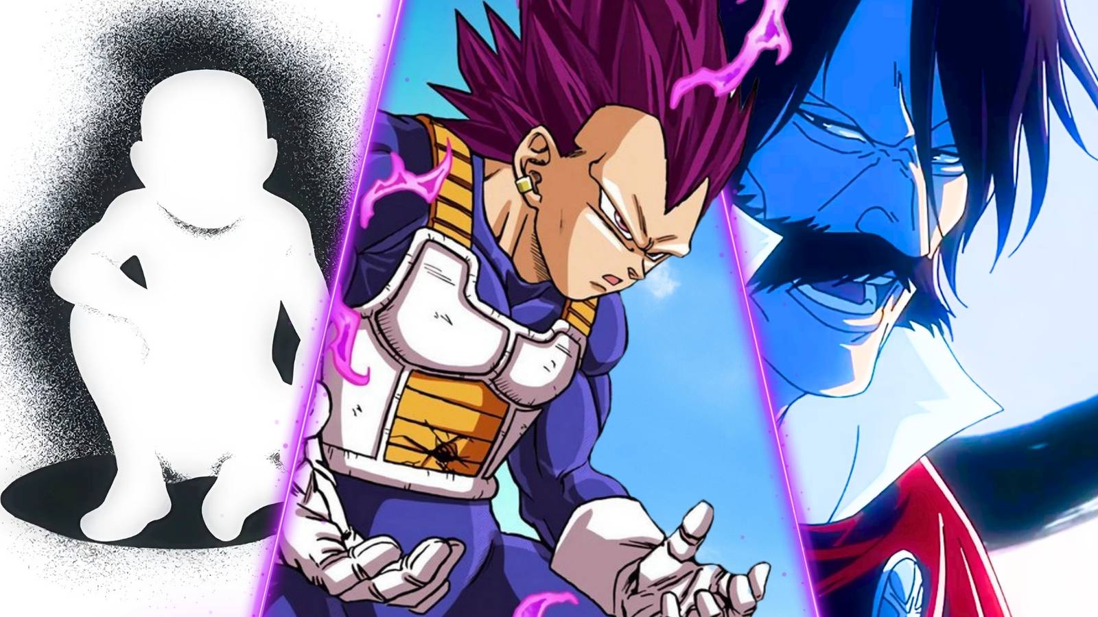 10 Powerful Anime Gods Who Could Put Ultra Ego Vegeta in His Place