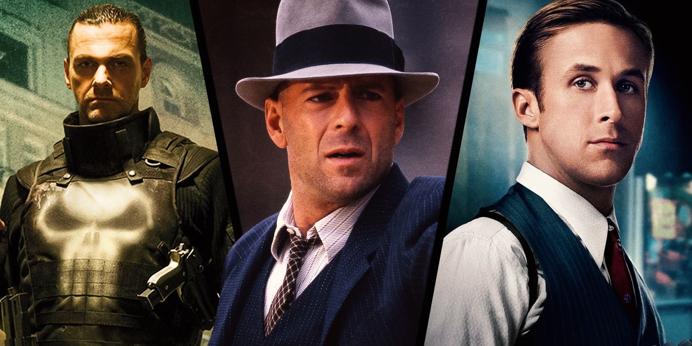 10 Greatest Jason Statham Crime Movies Since Lock, Stock and Two ...