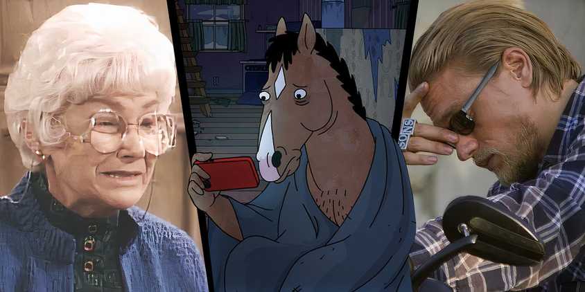 10 Flawless TV Shows That Are Only 2 Seasons Long (& Perfect to Binge)