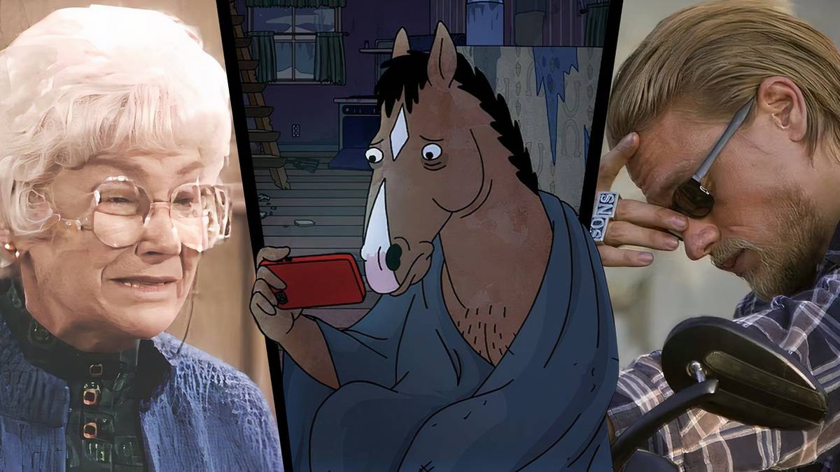 The Saddest TV Episodes That Are Too Heartbreaking to Watch More Than Once