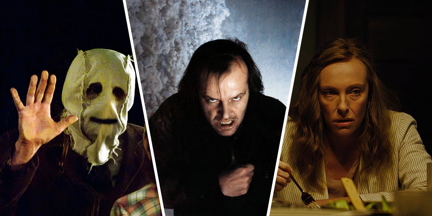 10 Greatest Horror Thrillers of the Last 10 Years, Ranked