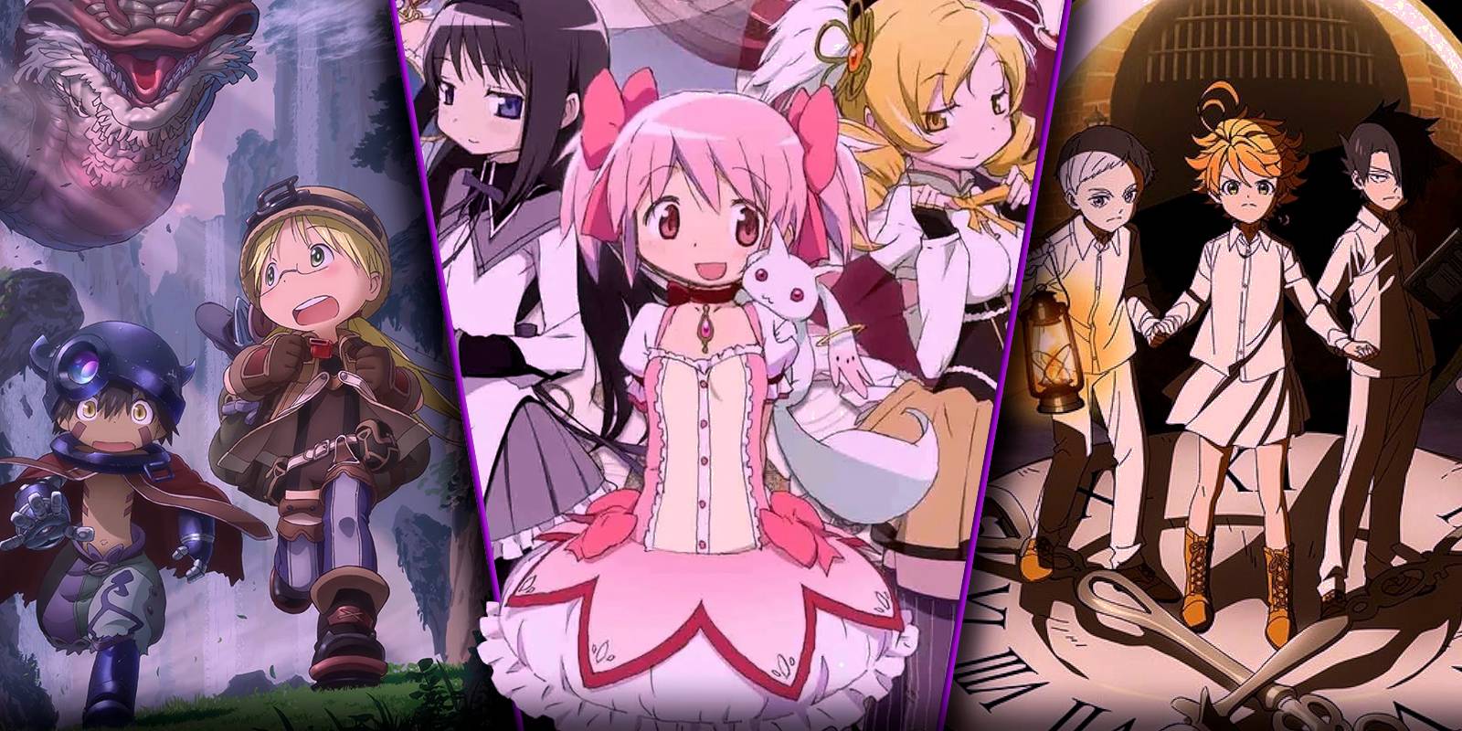 10 Slice-of-Life Anime That Got Way Darker Than Fans Expected