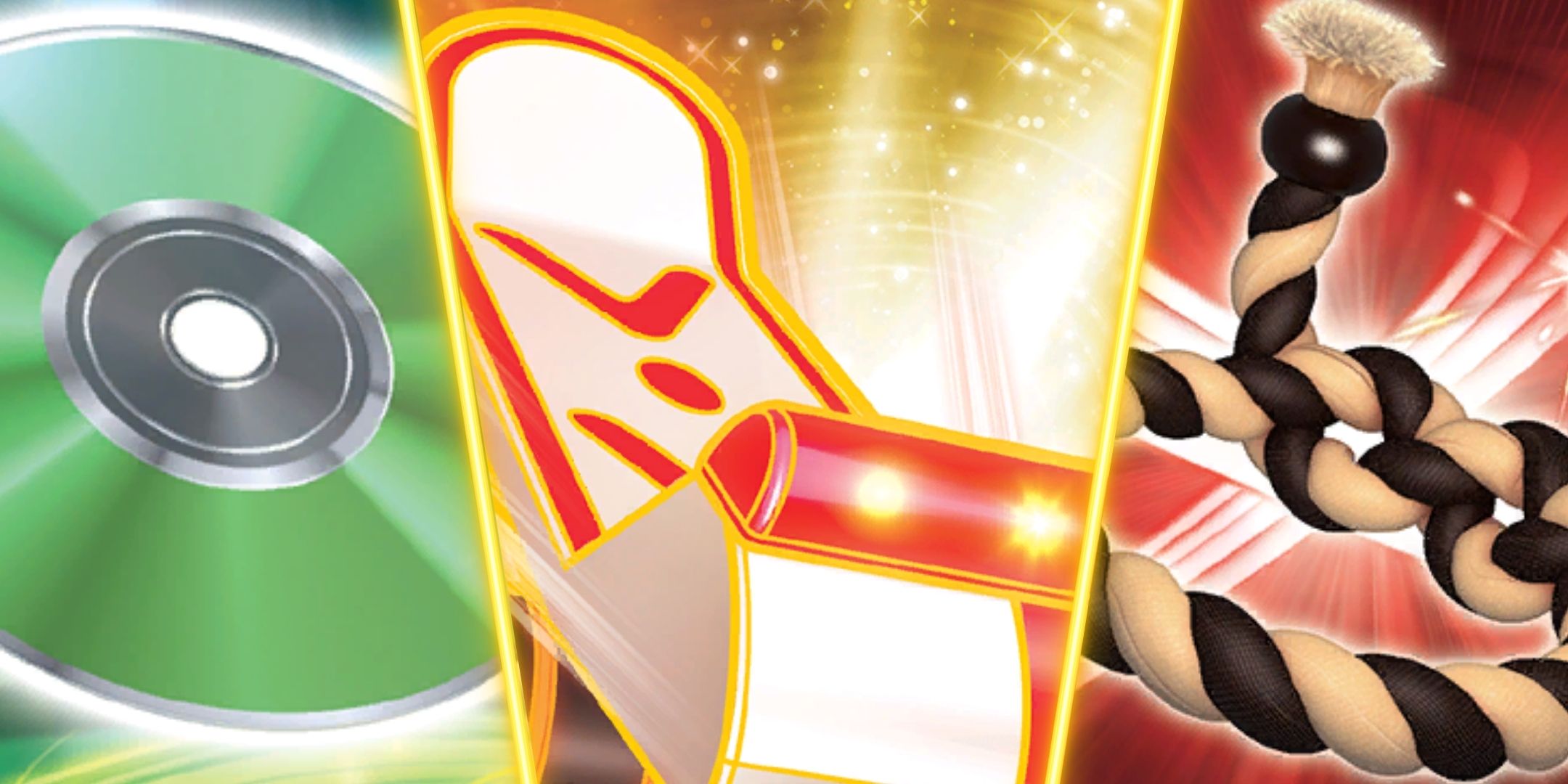 Pokémon TCG: 10 Strongest Metal-Type Pokémon, Ranked