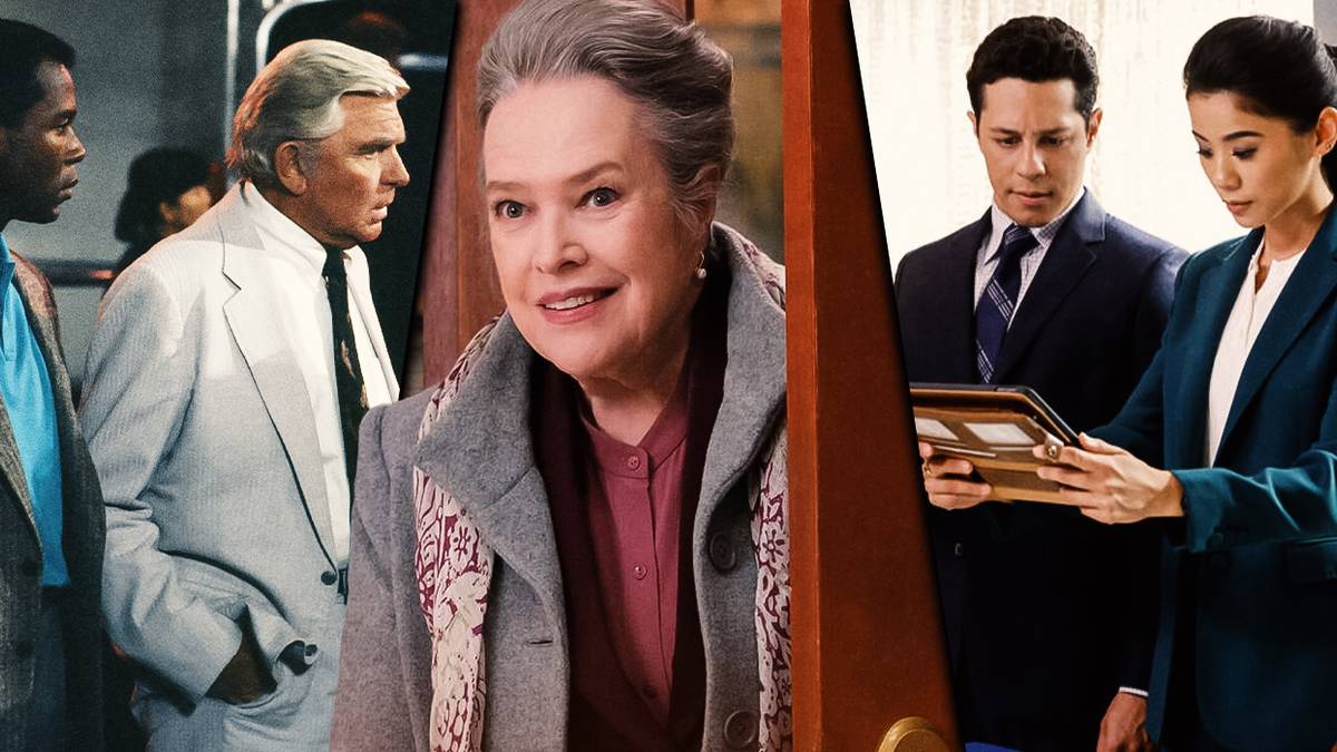 10 Things the Matlock Reboot Changed From the 39-Year-Old Original Series