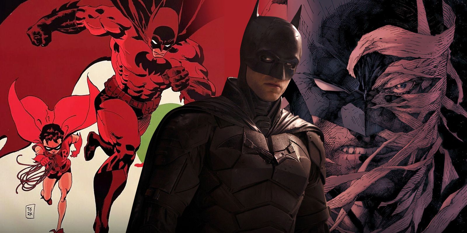 10 Times Batman Proved He Was the Best Fictional Detective Ever