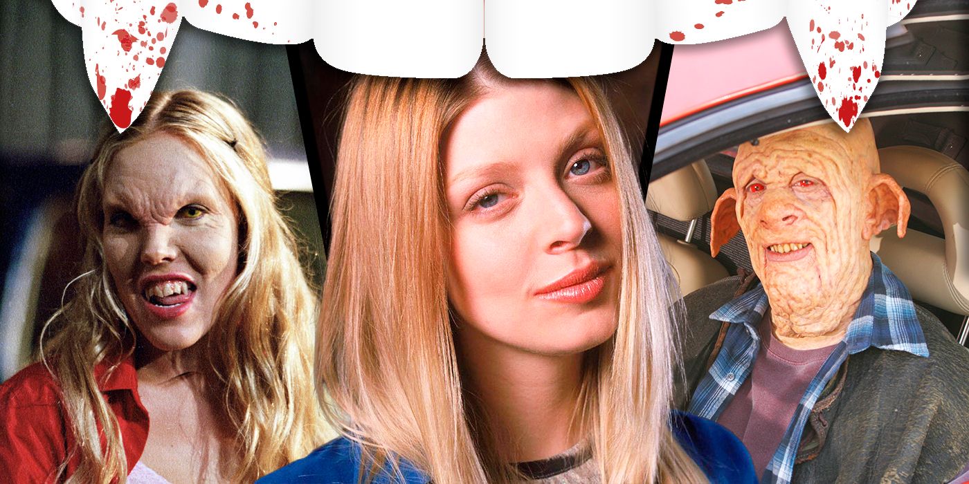 15 Strongest Buffy the Vampire Slayer Demons, Ranked