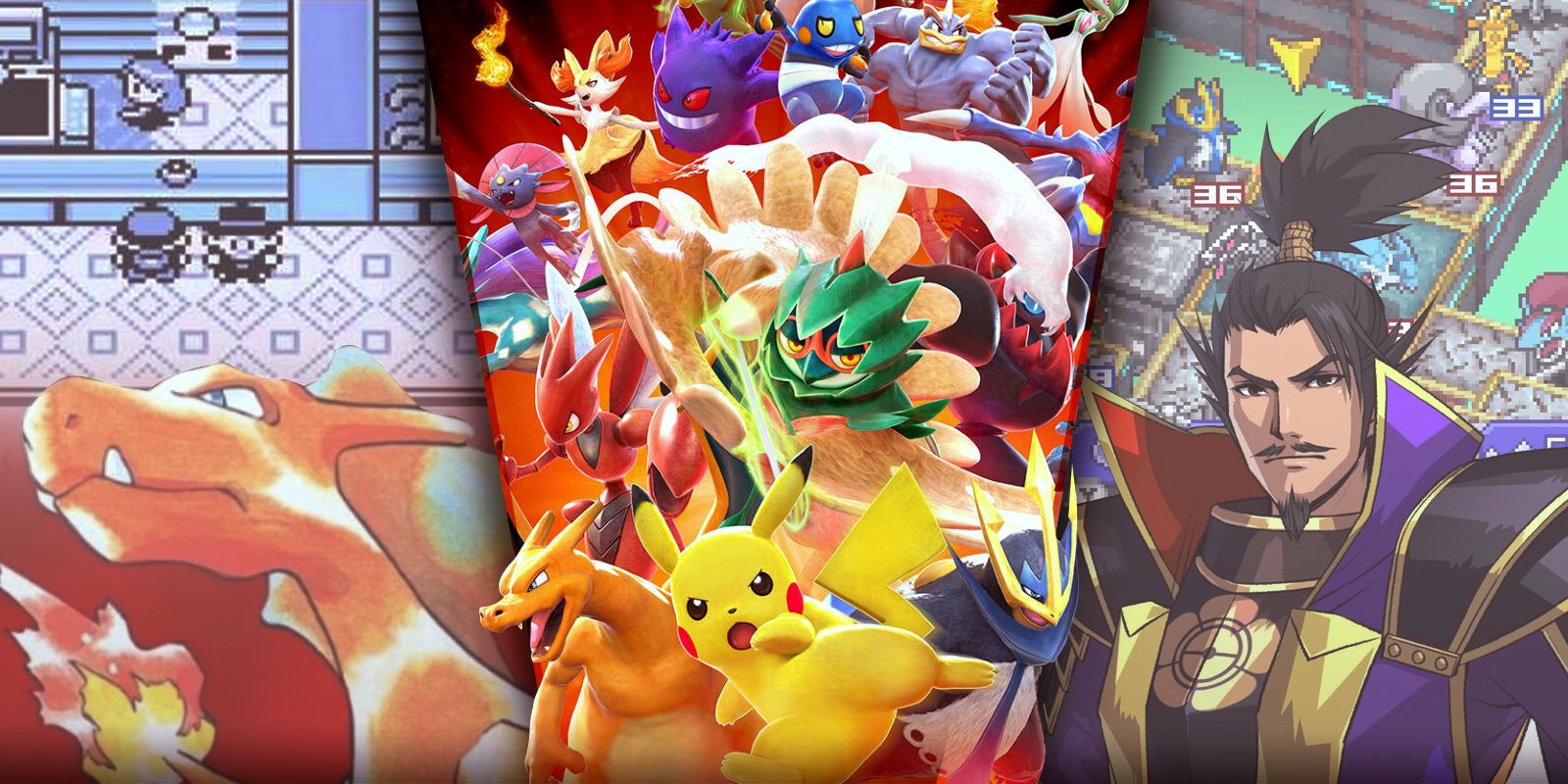 The 10 Strongest Pokémon from the Kanto Region, Ranked By Their Stats