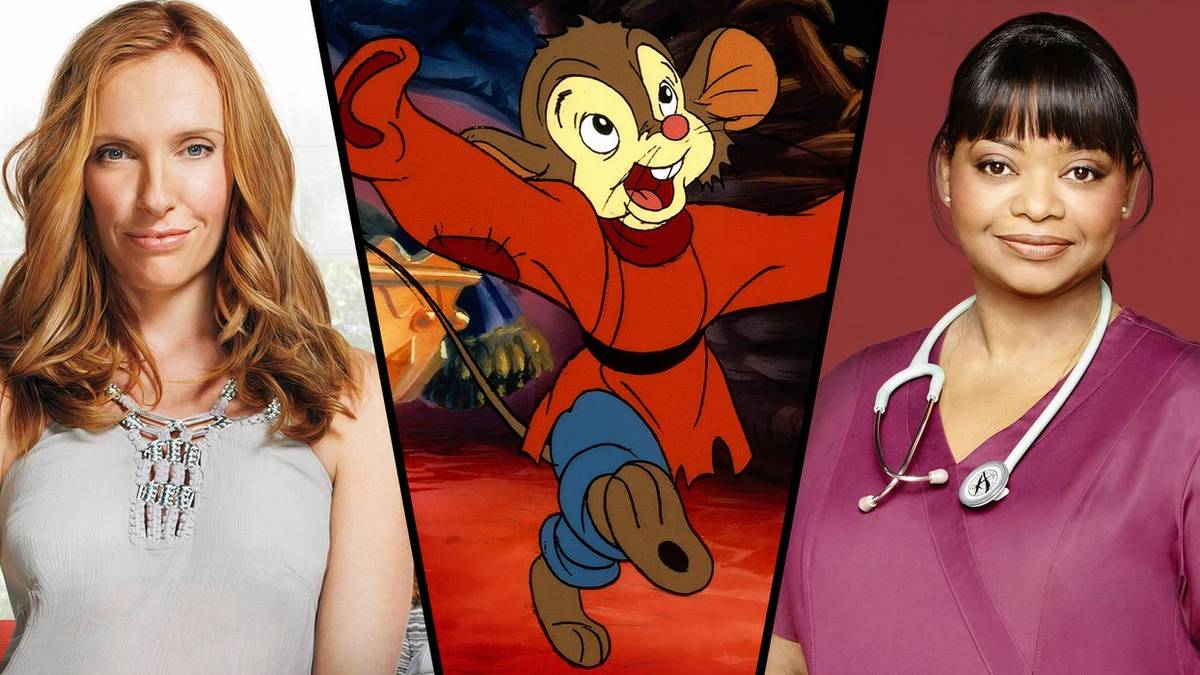 10 Underrated TV Masterpieces You Didn’t Know Were Made by Steven Spielberg