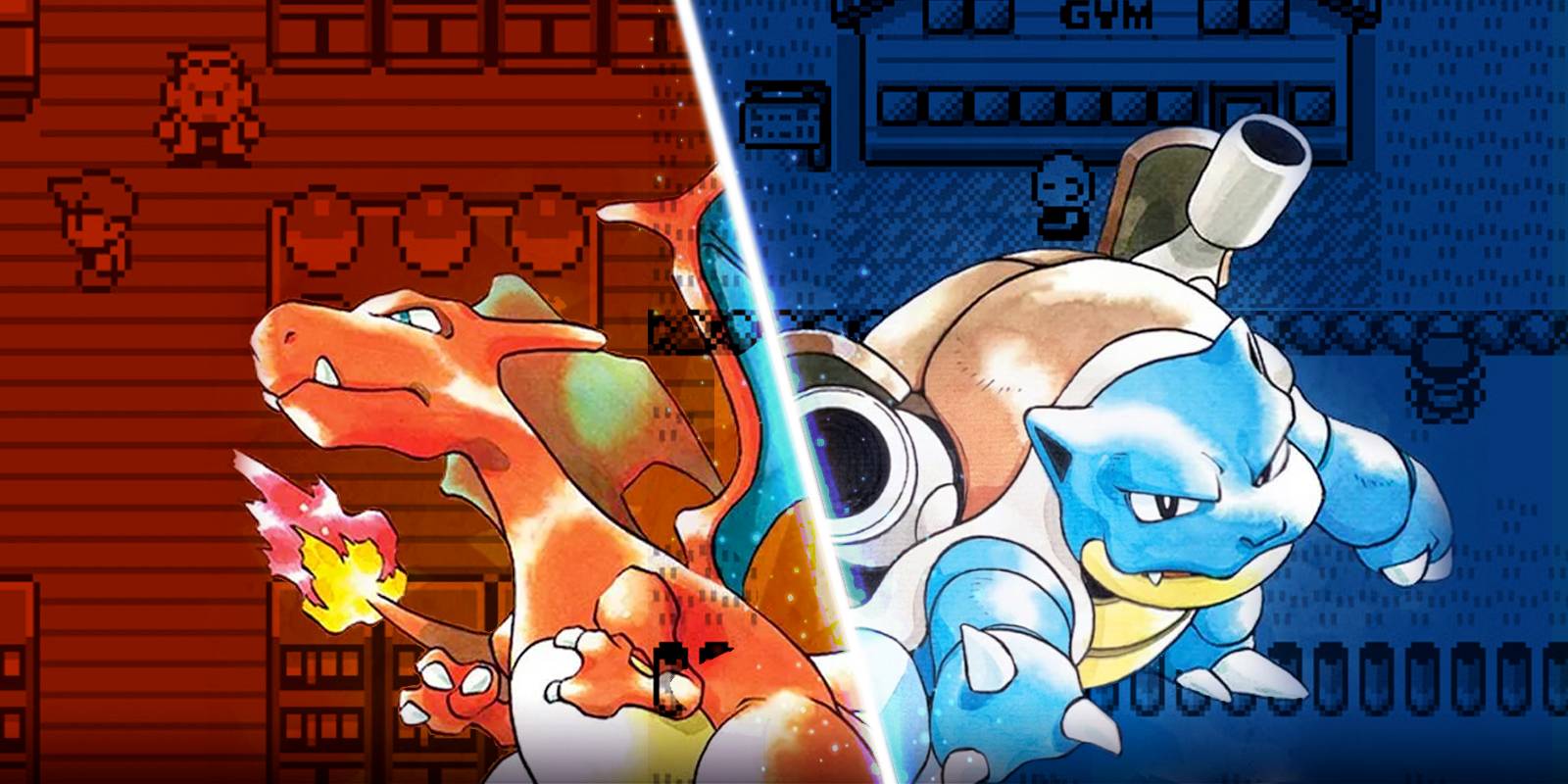 Ways Pokémon Red & Blue Have Aged Poorly