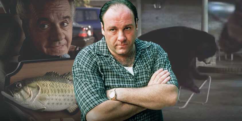 This Sopranos: Why This Specific Death Impact the Series So Much