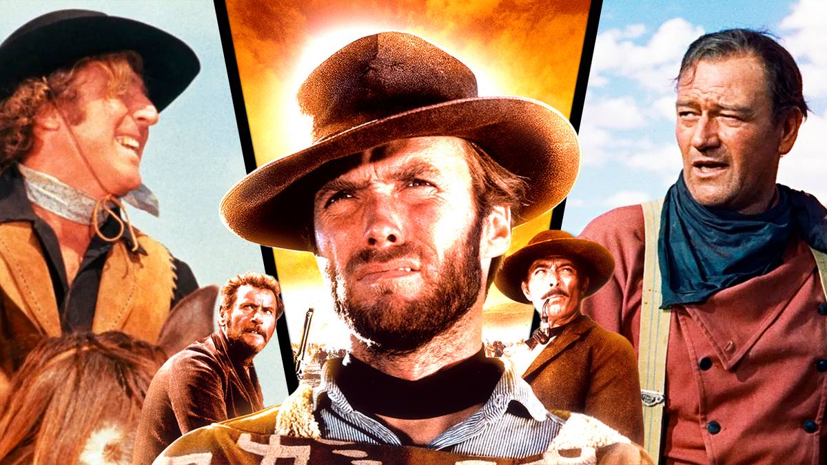 10 Westerns That Are a 10/10 No Matter How Many Times You Watch Them