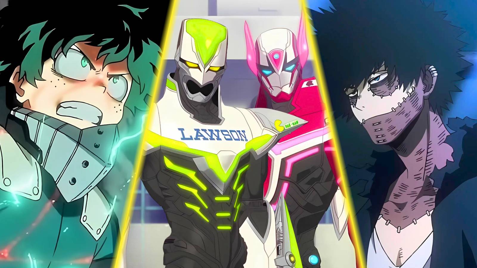 10 Wildest My Hero Academia Theories of All Time