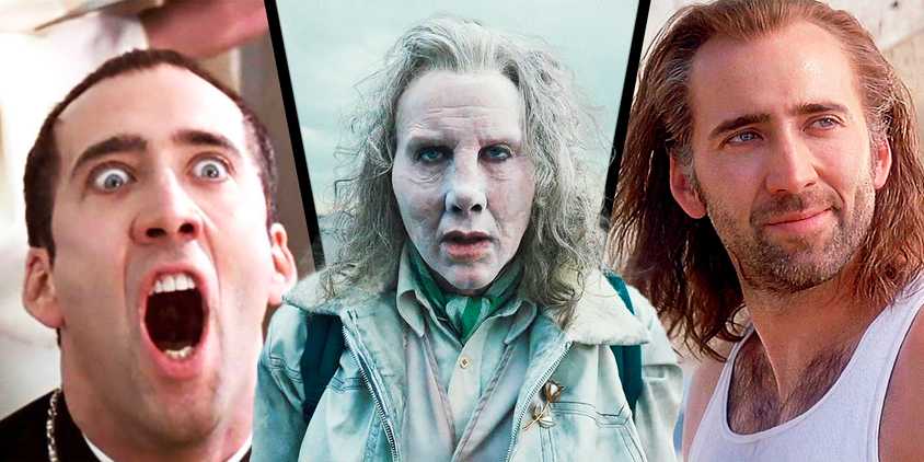This 36-Year-Old Nic Cage Cult Classic Is the Weirdest (& Most ...