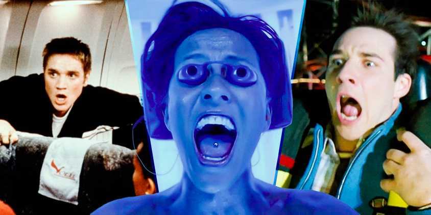 Final Destination Timeline, Explained