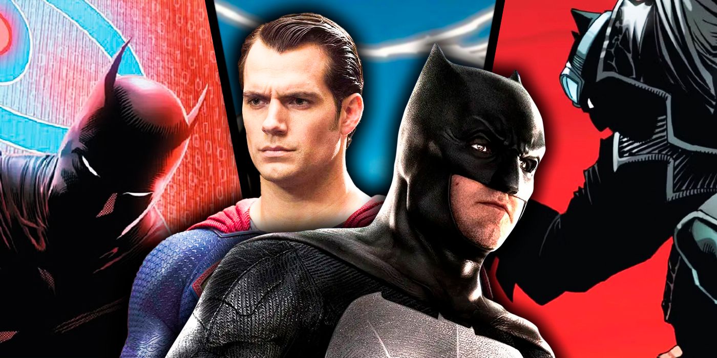 10 Most Important Character Traits of Batman, Ranked