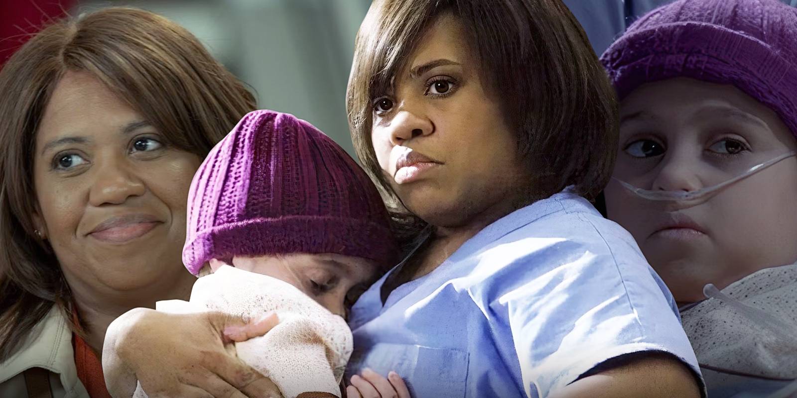 16 Seasons Later, Grey's Anatomy Fans Always Overlook This 1 Sad Death ...