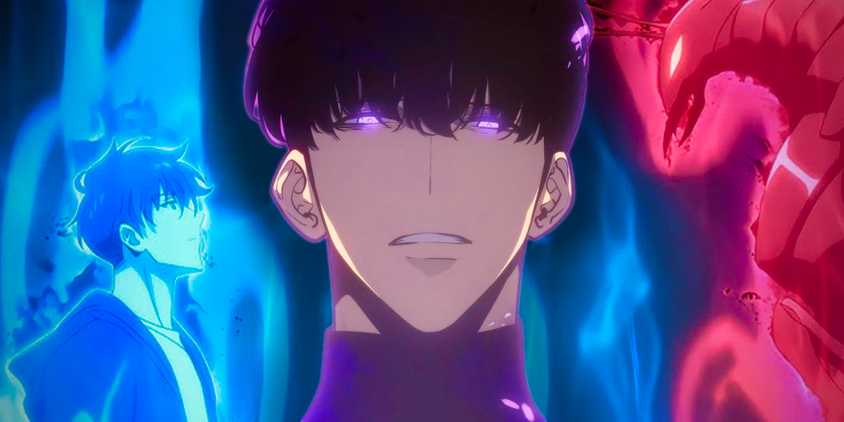 10 Dungeon Crawl Anime You'll Love to Get Lost In