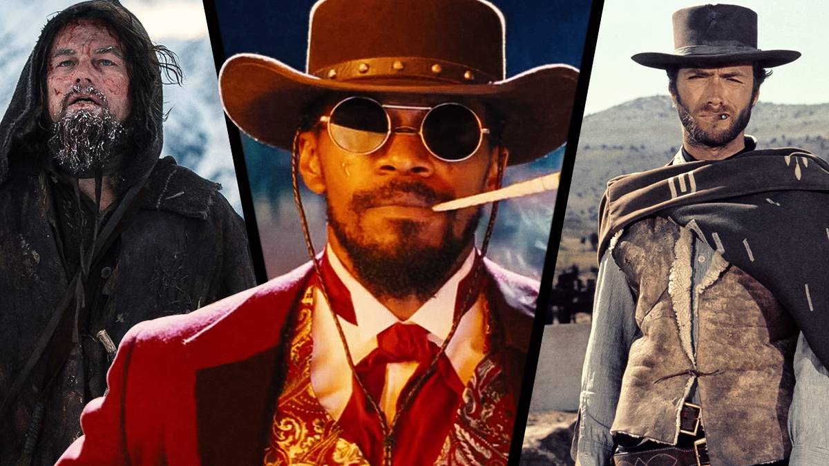 20 Best R-Rated Western Movies of All Time