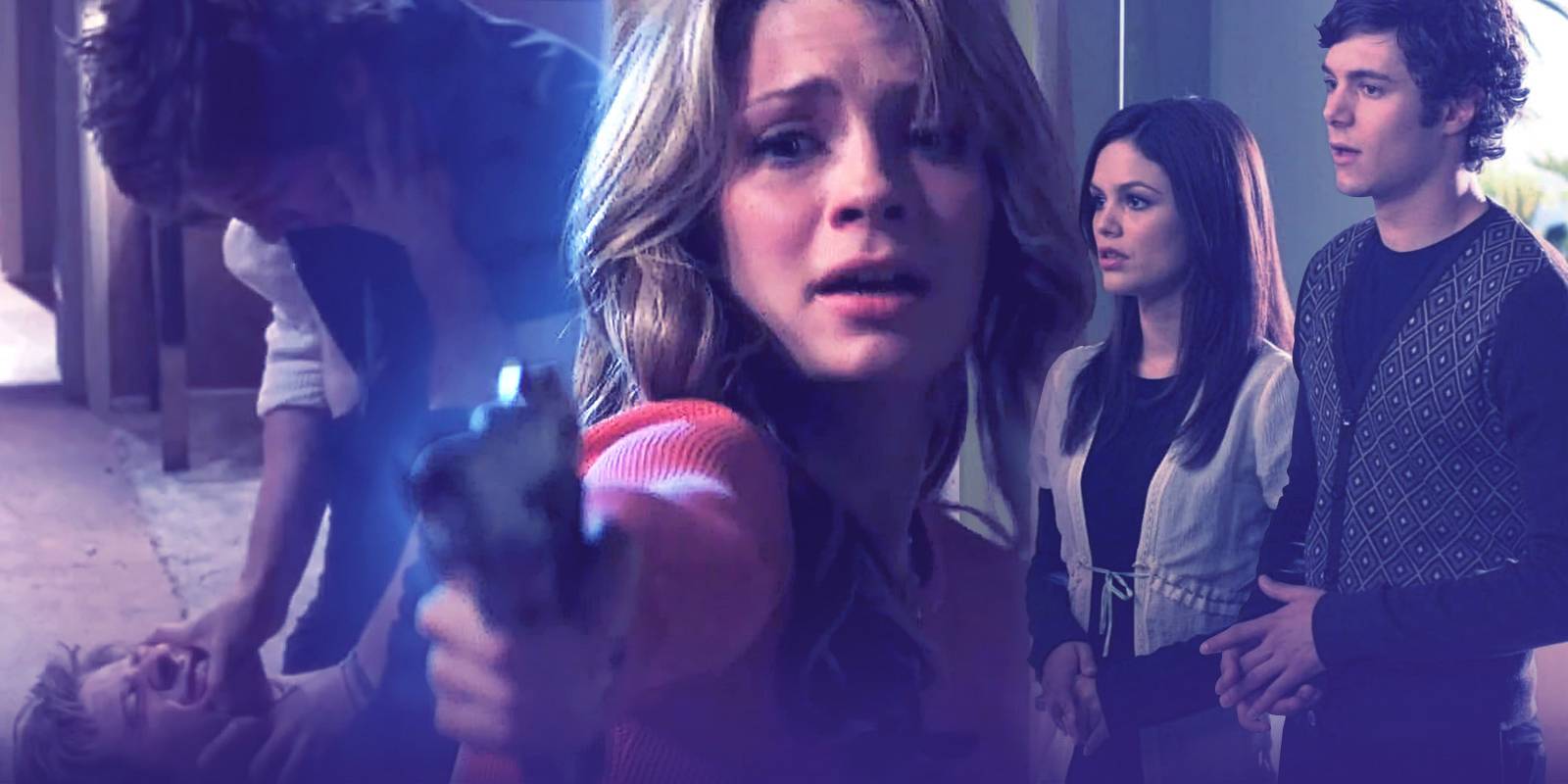 20 Years Later, This Fox Drama's Season 2 Finale is Still Just as Iconic