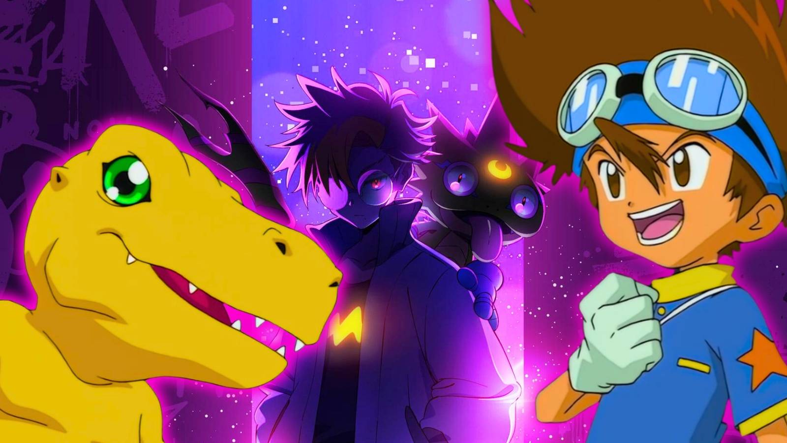 25 Years Later, Digimon Adventure Is Finally Over — But the OG Series ...
