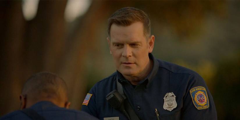 I Hated Bobby's Death in 9-1-1, But Angela Bassett Has Given Me the ...