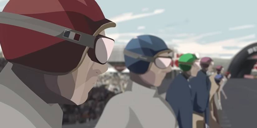 7 Years Ago, This Award-Winning Animated Movie Portrayed a Horrific ...