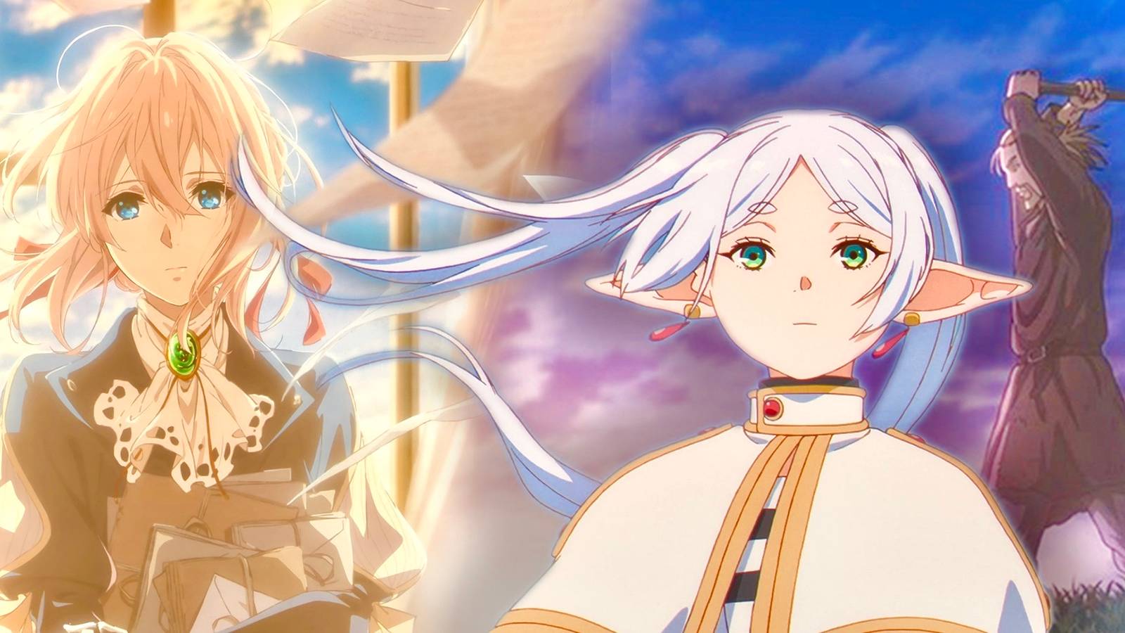 10 Greatest Anime For People Who Don't Like Anime