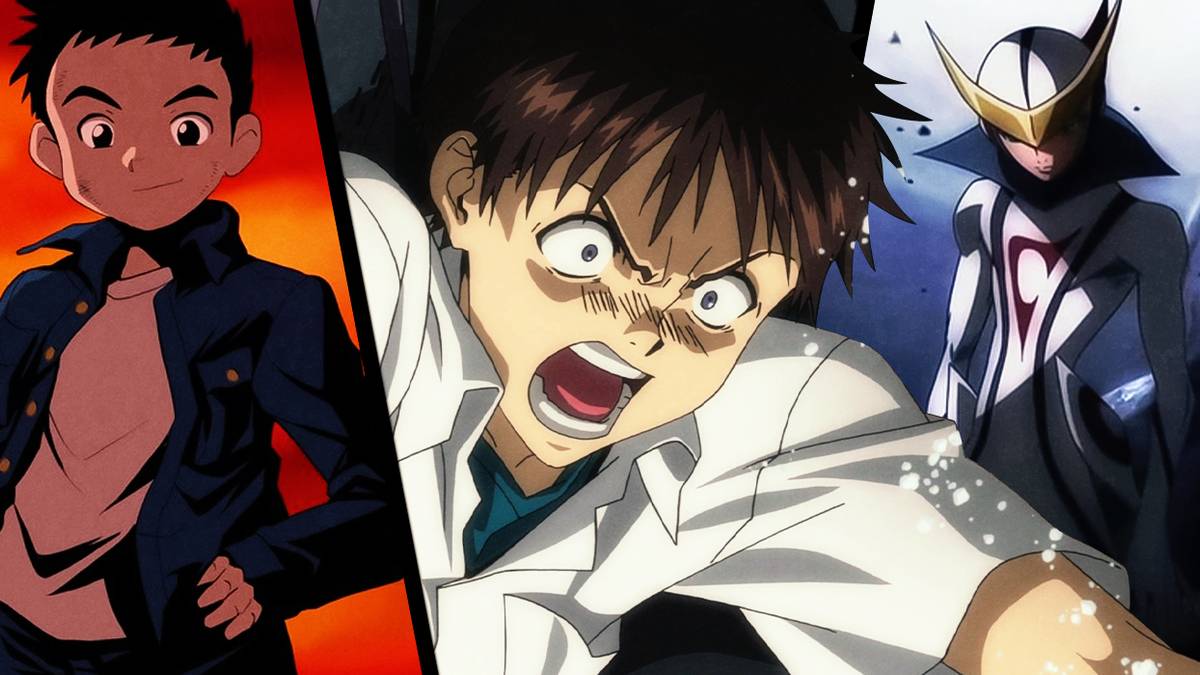 5 Best Anime That End With the Apocalypse, Ranked