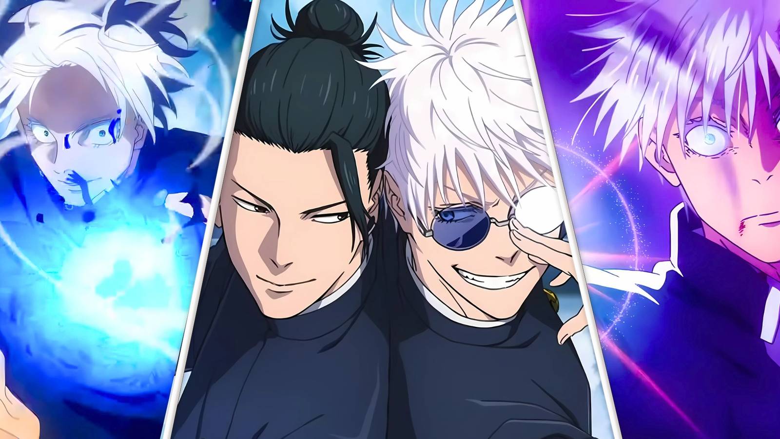 5 Things You Missed in the New JJK Trailer