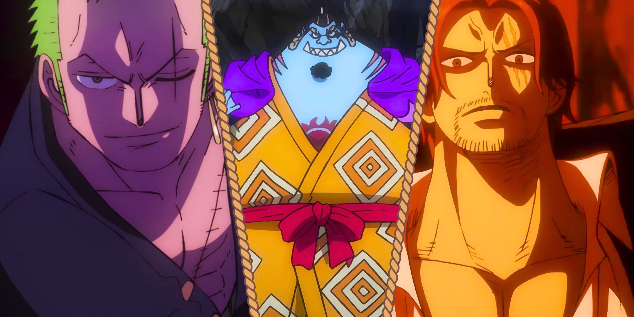 One Piece: 7 Times the Going Merry Was Damaged & Destroyed (In Order)