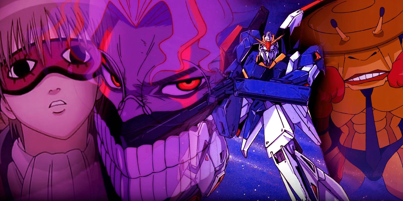 6 Anime & Manga References That Went Over the Heads of Dandadan Fans