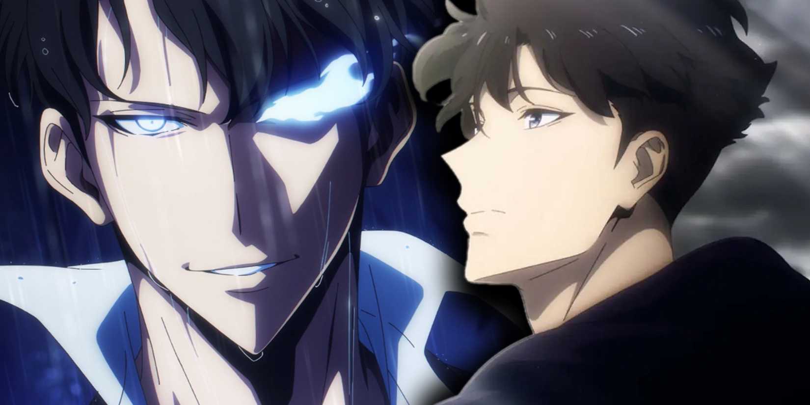 How Many Manhwa Chapters Will Solo Leveling Season 3 Adapt?