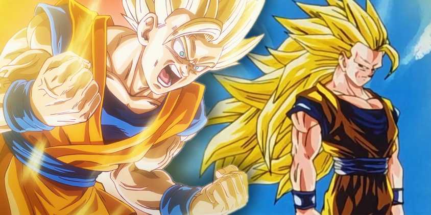 Goku's 25 Most Iconic Quotes in Dragon Ball Z
