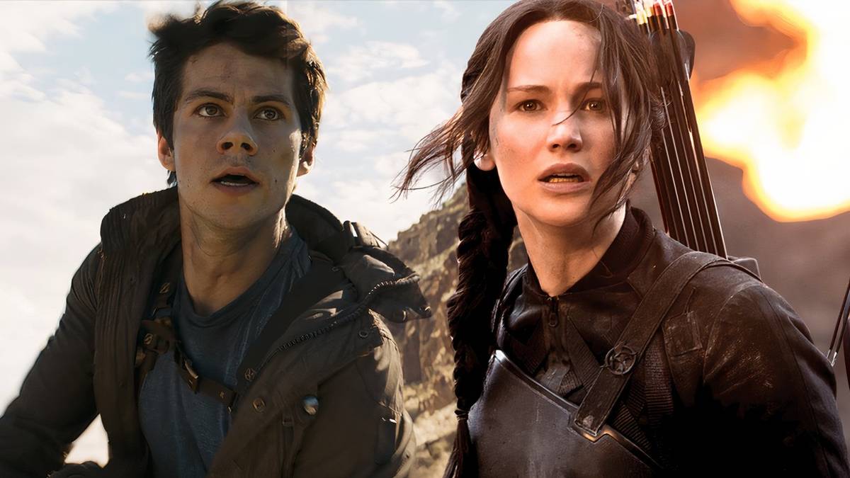 7 Years Later, This $949 Million Hunger Games Replacement Is Still ...