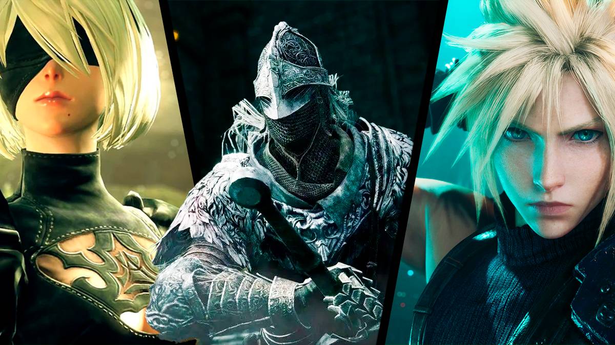 8 Greatest JRPGs From the Last Ten Years, Ranked