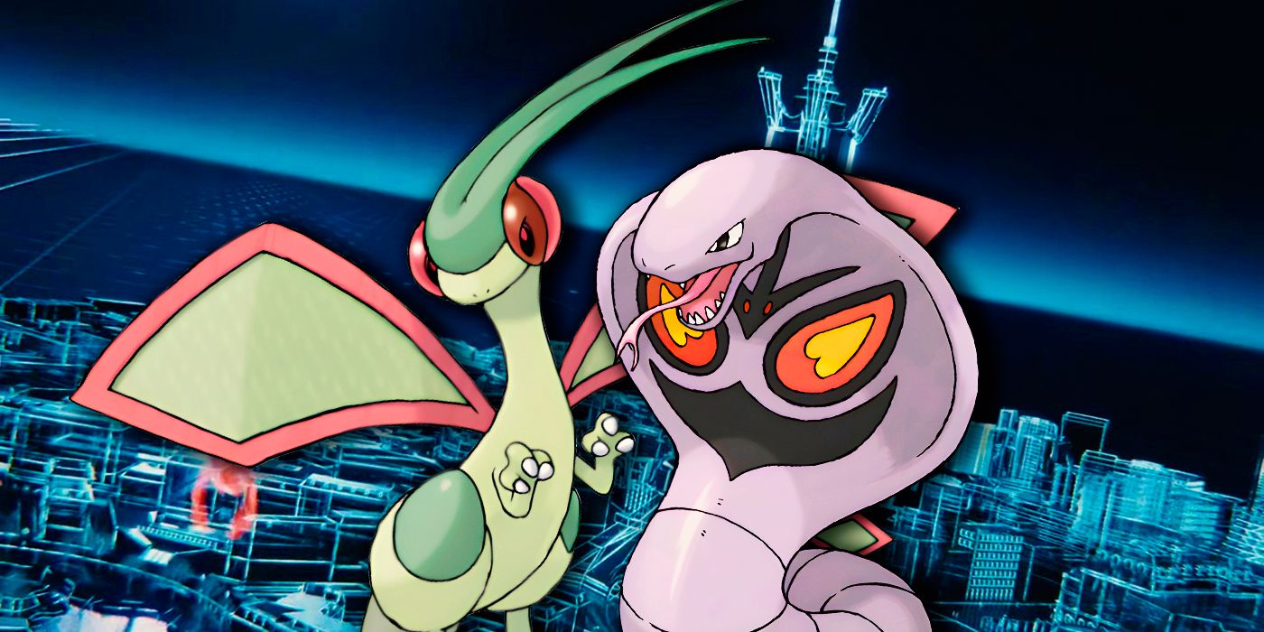 The 10 Strongest Pokémon from the Kanto Region, Ranked By Their Stats